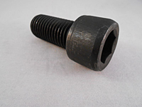 Socket Products On Foremost Fastener Co.